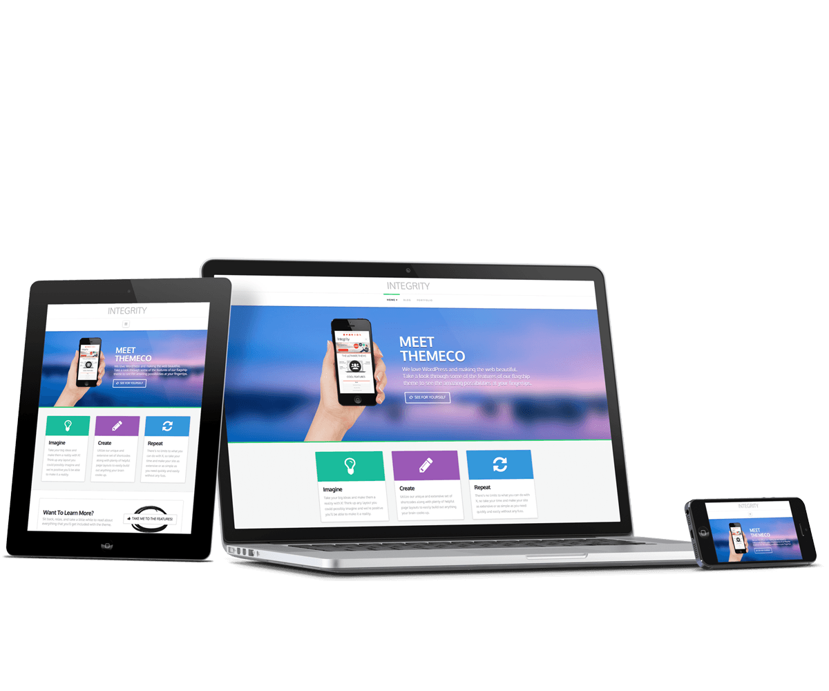 Iseven Technologies | Home
